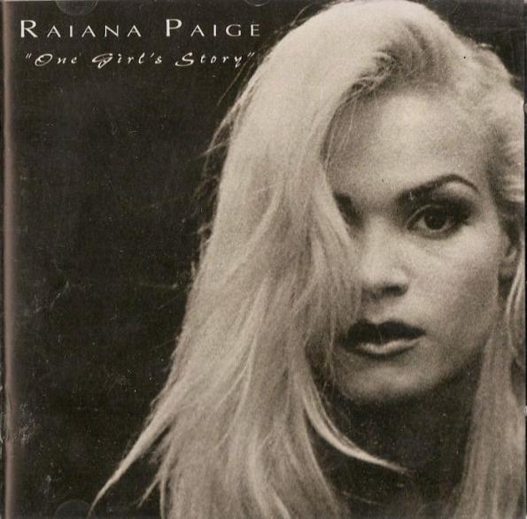 Raiana Page Albums: songs, discography, biography, and listening guide ...