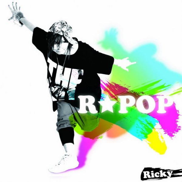 R☆POP by Ricky (Album): Reviews, Ratings, Credits, Song list - Rate ...