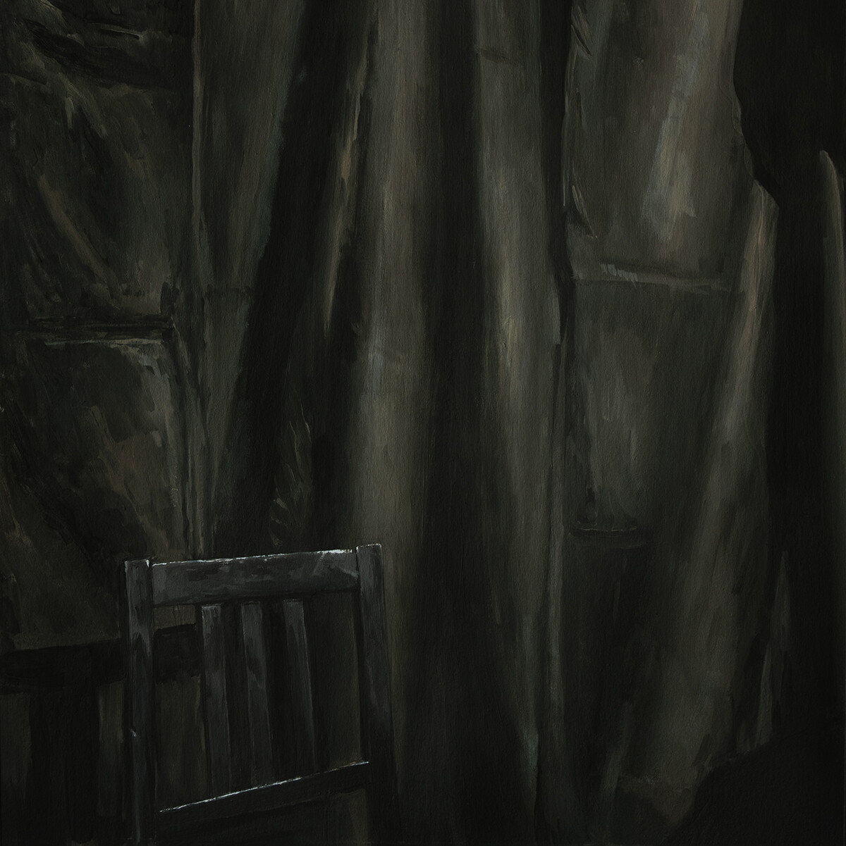 Beyond the Reach of Light by Field of Fear (Album, Drone): Reviews ...