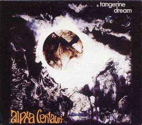 Alpha Centauri by Tangerine Dream (Album; Castle; CMACD 553): Reviews, Ratings, Credits, Song ...