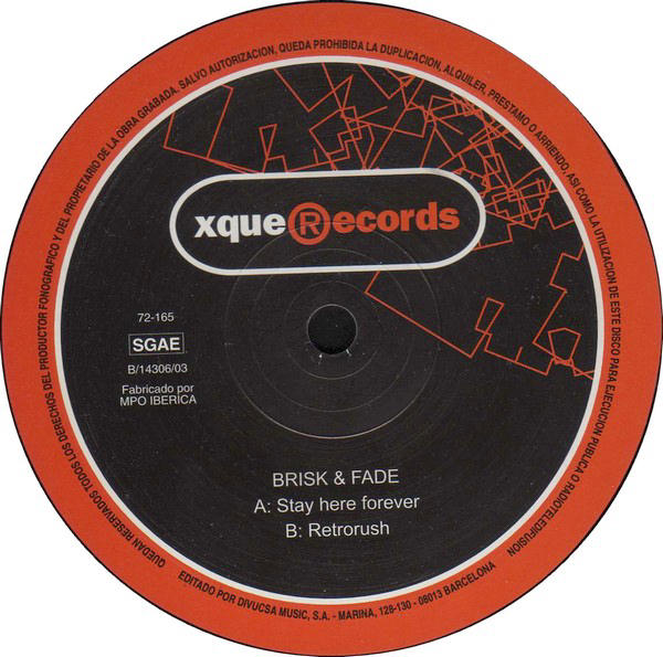 Brisk Albums: songs, discography, biography, and listening guide - Rate ...