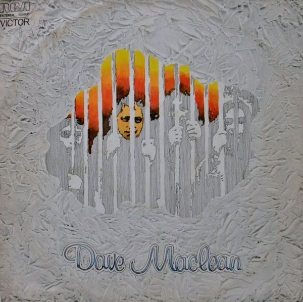 Dave MacLean by Dave MacLean (Album, Folk Rock): Reviews, Ratings ...