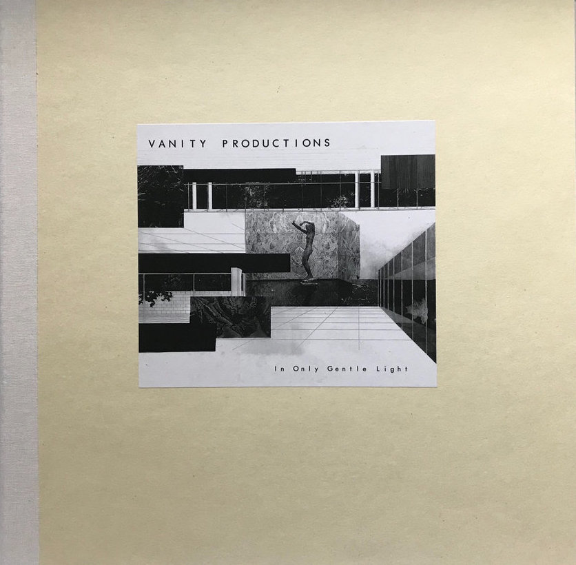 In Only Gentle Light by Vanity Productions (Album): Reviews, Ratings ...