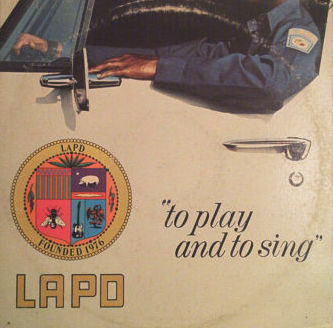 LAPD Albums: songs, discography, biography, and listening guide - Rate ...