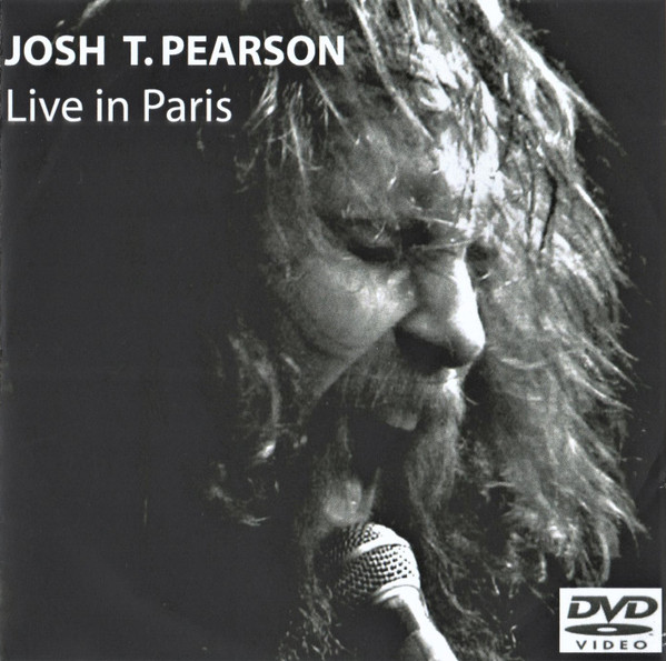 Live in Paris by Josh T. Pearson (Video): Reviews, Ratings, Credits ...