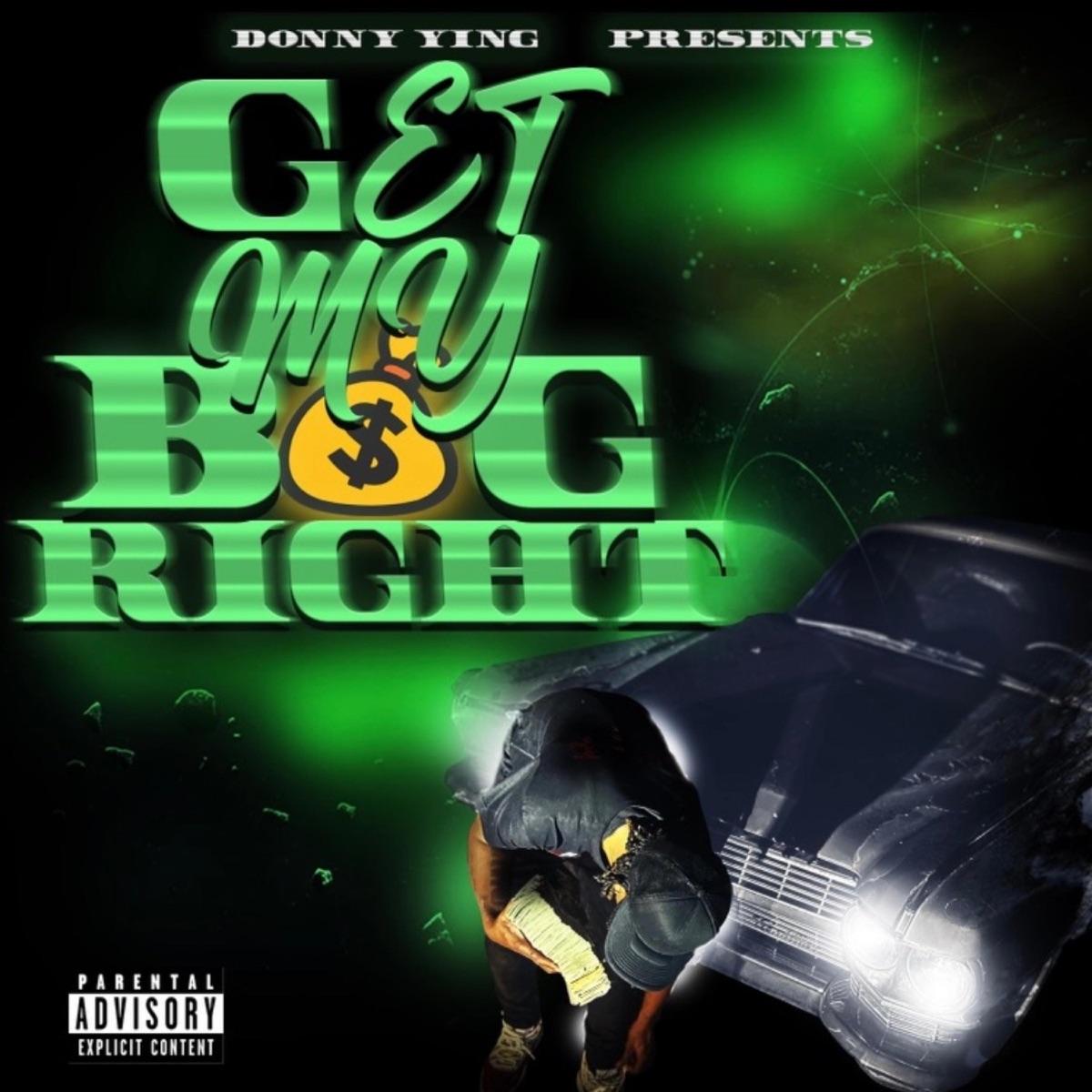 Donny Ying Albums: songs, discography, biography, and listening guide ...