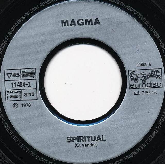 Best Avant-Prog singles of 1978 - Rate Your Music