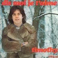 Timothy Albums: songs, discography, biography, and listening guide ...