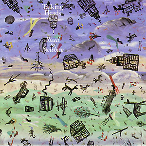 Road to Nowhere / Give Me Back My Name by Talking Heads (Single, Pop ...