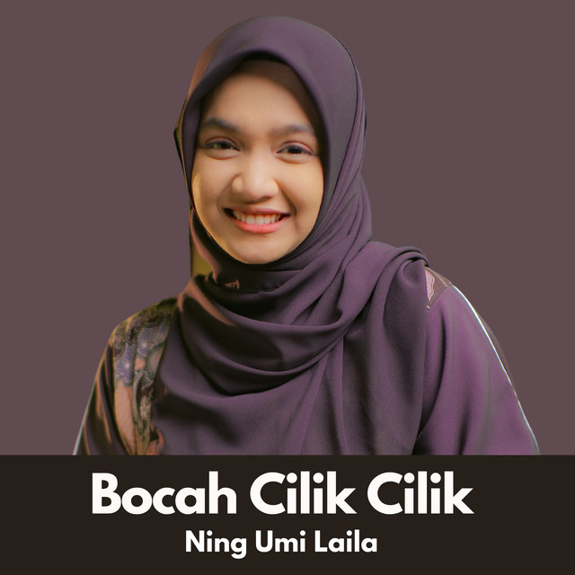 Bocah Cilik Cilik by Ning Umi Laila (Single, Qasidah modern): Reviews ...