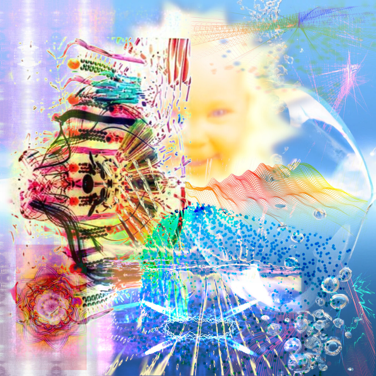 Reality Fresheners on the Warped Grid (Try This!) by True Life Provider ...