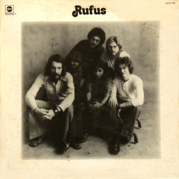 Rufus by Rufus (Album, Soul): Reviews, Ratings, Credits, Song list ...