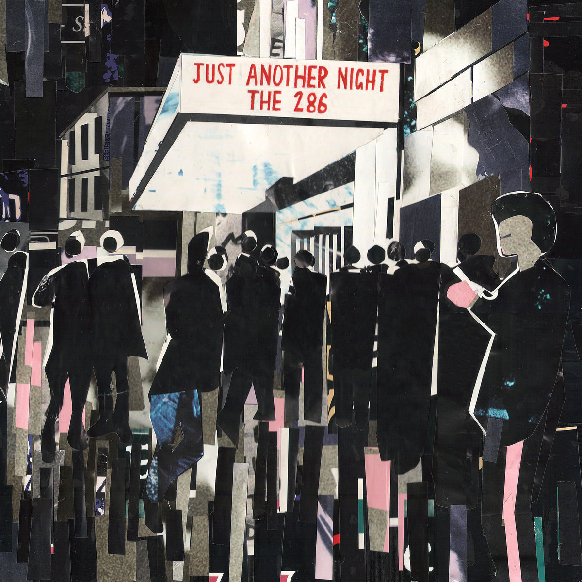 Just Another Night by The 286 (Album, Pop Rock): Reviews, Ratings ...