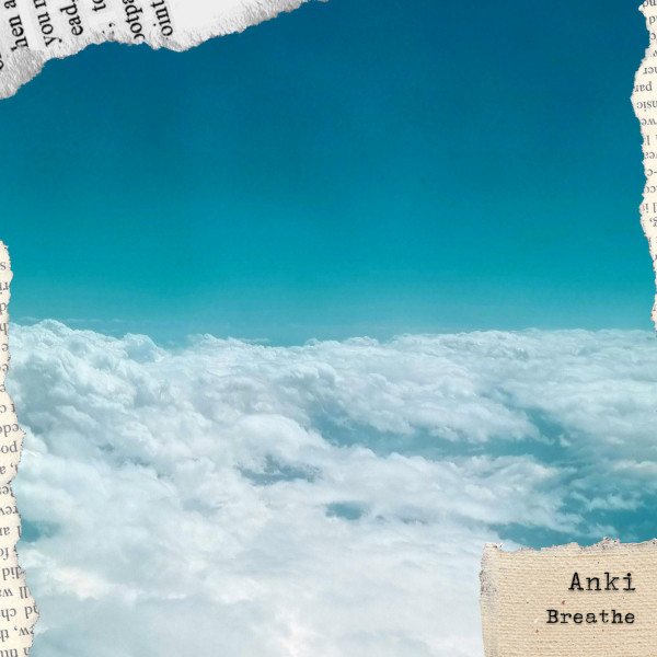 Breathe by Anki (Single, Melodic Dubstep): Reviews, Ratings, Credits ...