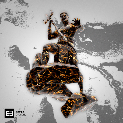 Cyclone by Sota (Single, Jump-Up): Reviews, Ratings, Credits, Song list ...