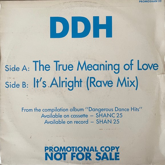 DDH Albums: songs, discography, biography, and listening guide - Rate ...