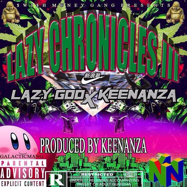 Flip Around by Lazy God x Keenanza (Single, Trap): Reviews, Ratings, Credits, Song list - Rate ...