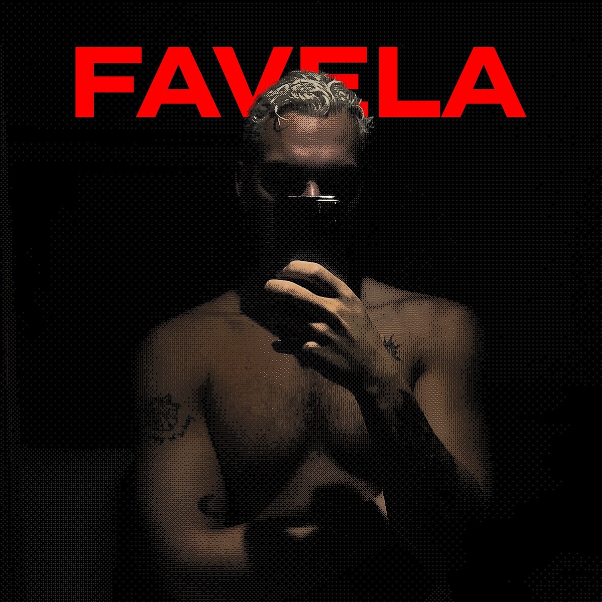Favela by Dos Santos (Single): Reviews, Ratings, Credits, Song list ...