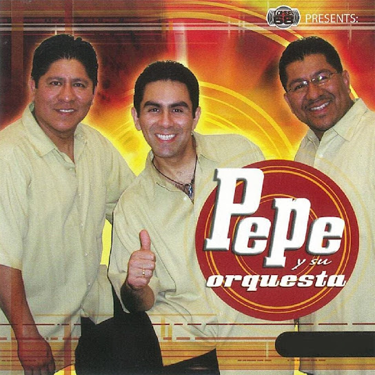 Pepe y su orquesta by Pepe y su Orquesta (Album, Salsa): Reviews ...