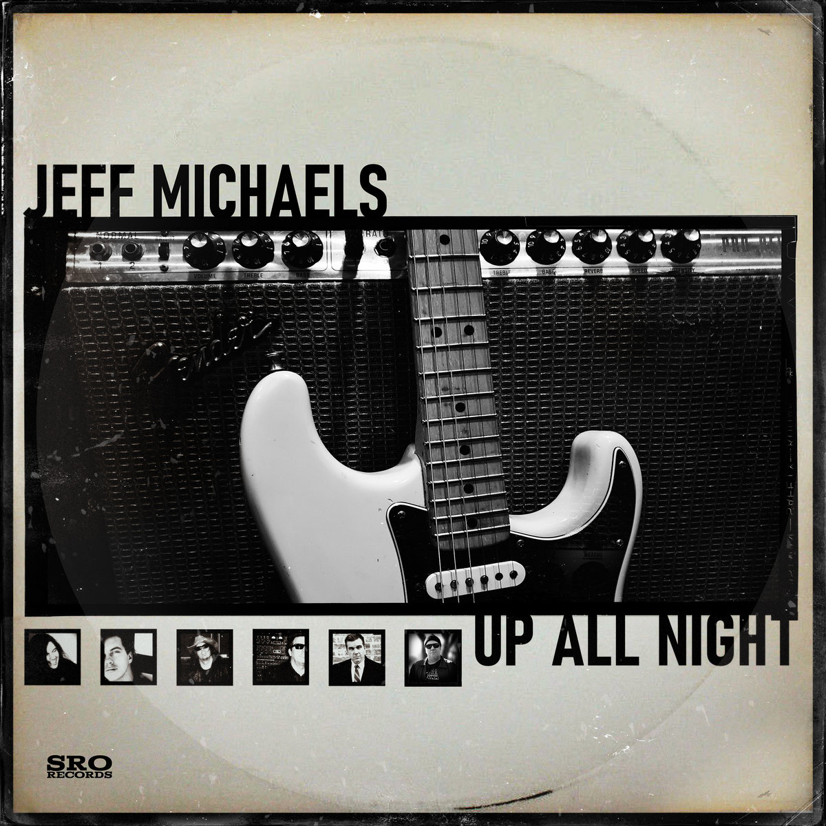 Up All Night by Jeff Michaels (Album): Reviews, Ratings, Credits, Song ...