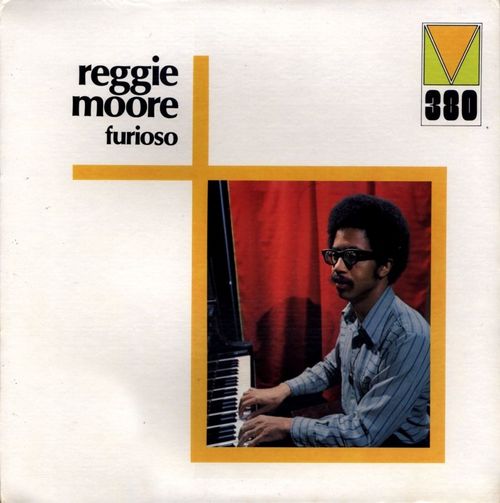 Furioso by Reggie Moore (Album, Jazz): Reviews, Ratings, Credits, Song ...