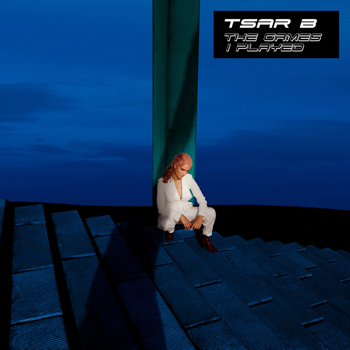 Tsar B Albums: songs, discography, biography, and listening guide ...