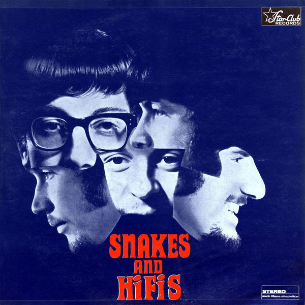 The Hi-Fi's Albums: songs, discography, biography, and listening guide ...