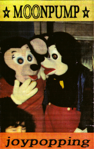 Joypopping by Moonpump (Album): Reviews, Ratings, Credits, Song list - Rate Your Music