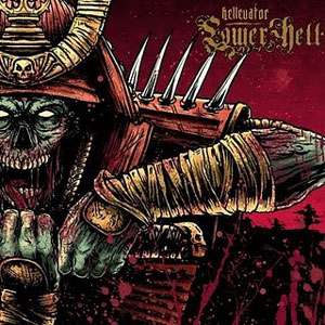 Hellevator by Lower Hell (Album, Melodic Death Metal): Reviews, Ratings ...