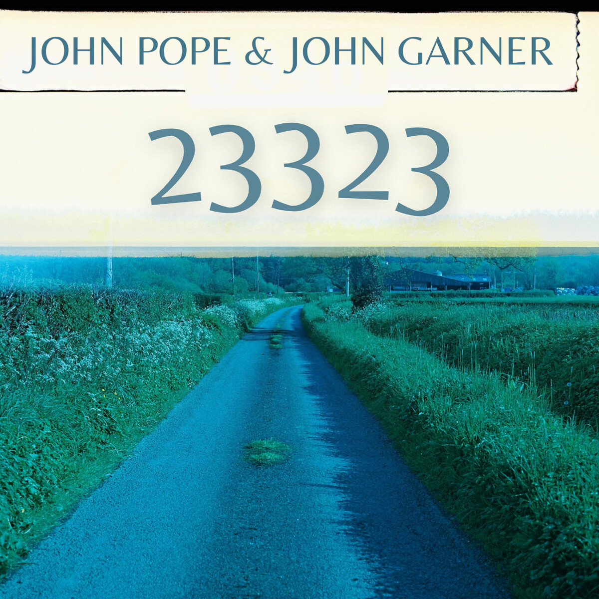 23323 by John Garner & John Pope (Album): Reviews, Ratings, Credits ...