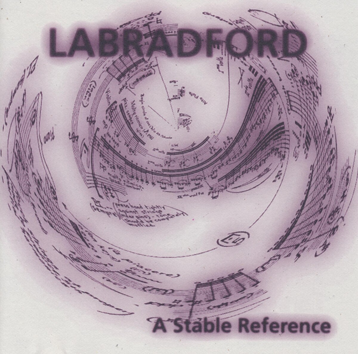 A Stable Reference by Labradford (Album, Post-Rock): Reviews, Ratings ...