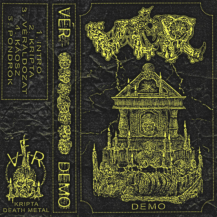 Vér Albums: songs, discography, biography, and listening guide - Rate ...