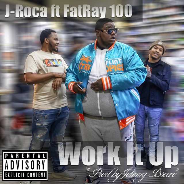 Work It Up by J-Roca (Single): Reviews, Ratings, Credits, Song list ...