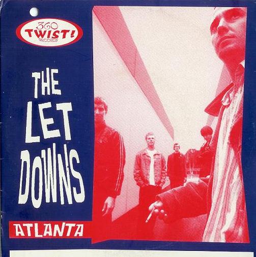 The Let Downs Albums: songs, discography, biography, and listening ...