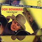 Our Man in Trouble by Don Bowman (Album, Comedy): Reviews, Ratings ...