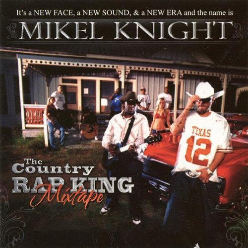 Mikel Knight Albums: songs, discography, biography, and listening guide ...