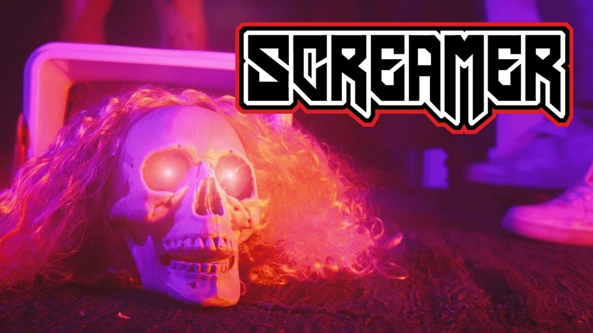 Monte Carlo Nights by Screamer (Music video): Reviews, Ratings, Credits ...