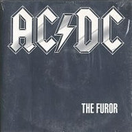 The Furor by AC/DC (Single, Hard Rock): Reviews, Ratings, Credits, Song ...