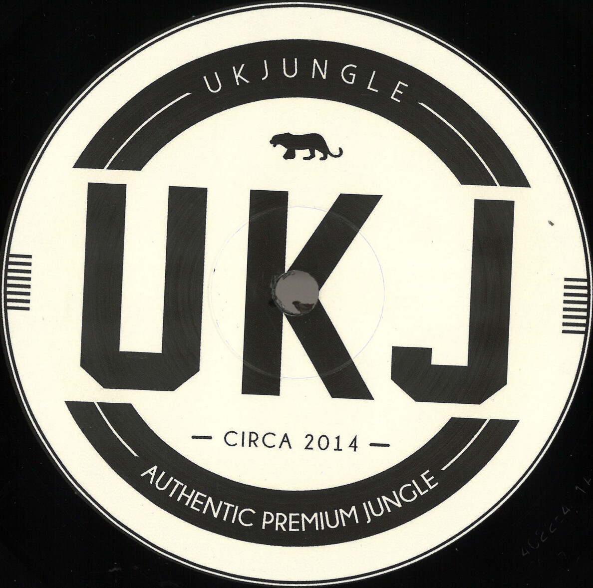 UK Jungle 005 by Supa Ape / Junglord / Sully & Omnirhythm / Simply ...