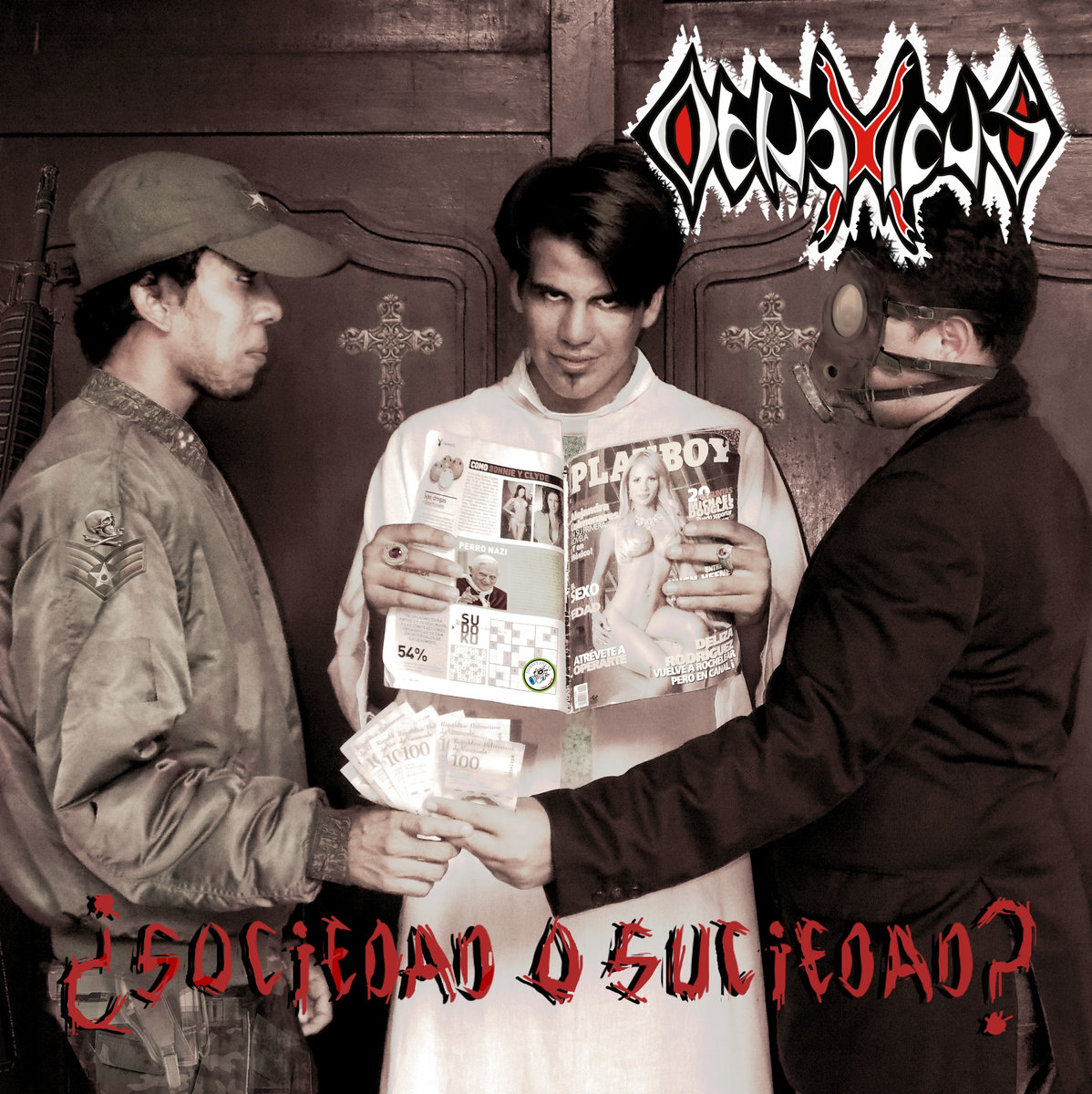 Obnoxious Albums: songs, discography, biography, and listening guide ...