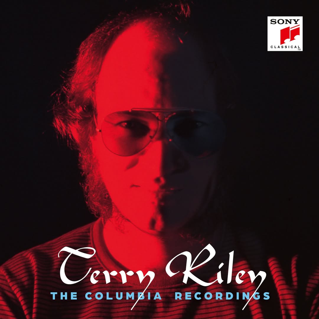 The Columbia Recordings by Terry Riley (Compilation; Sony Classical ...