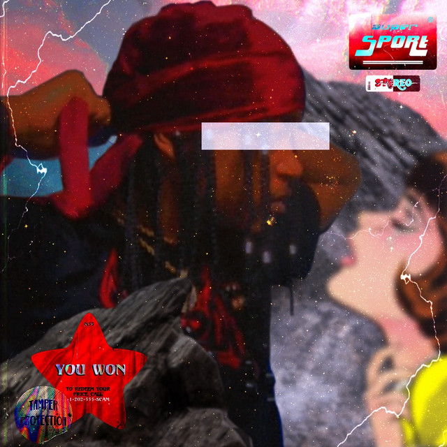 Why You Stressin by Aqua Raps (Single): Reviews, Ratings, Credits, Song ...