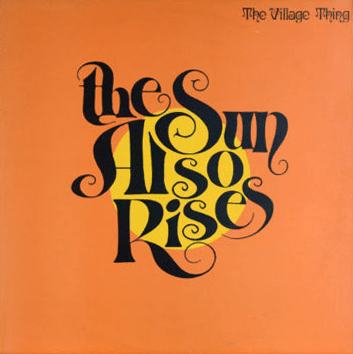 The Sun Also Rises Albums: songs, discography, biography, and listening ...
