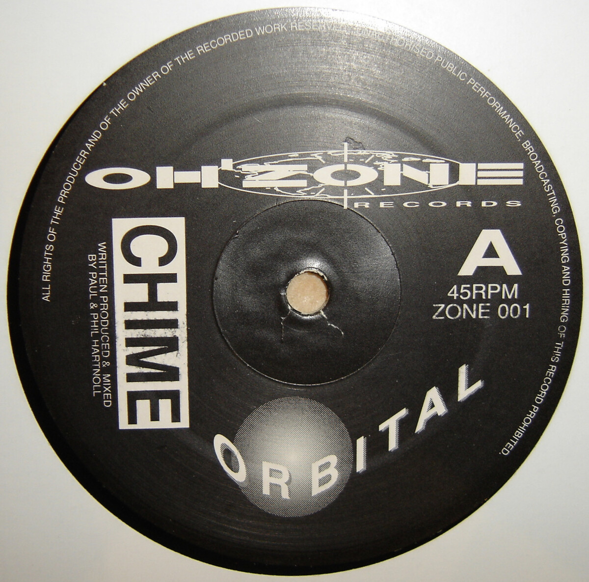 Best Techno singles of 1989 - Rate Your Music