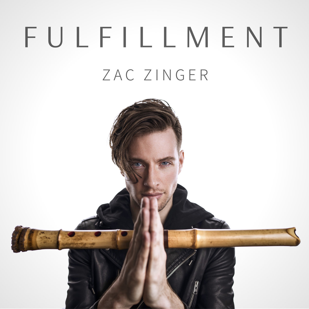 Fulfillment by Zac Zinger (Album, Jazz Fusion): Reviews, Ratings ...