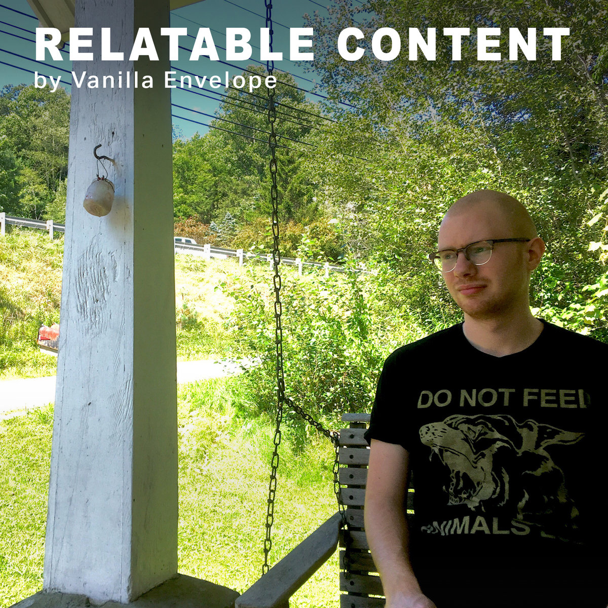 Relatable Content by Vanilla Envelope (Album): Reviews, Ratings, Credits, Song list - Rate Your ...