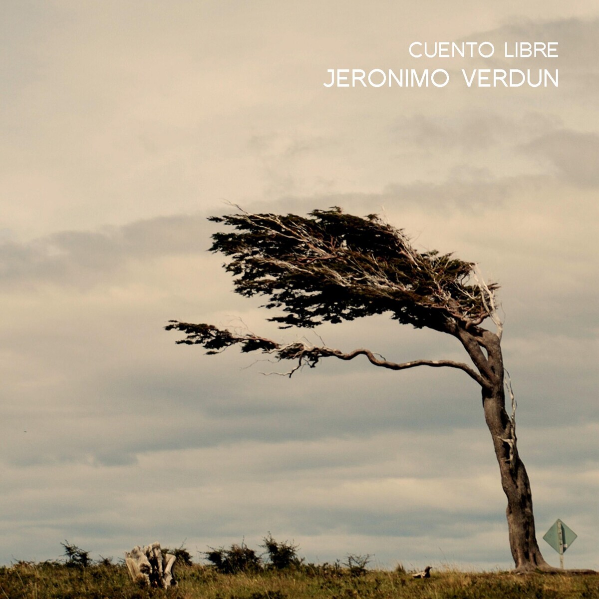 Cuento libre by Jerónimo Verdún (Album): Reviews, Ratings, Credits ...