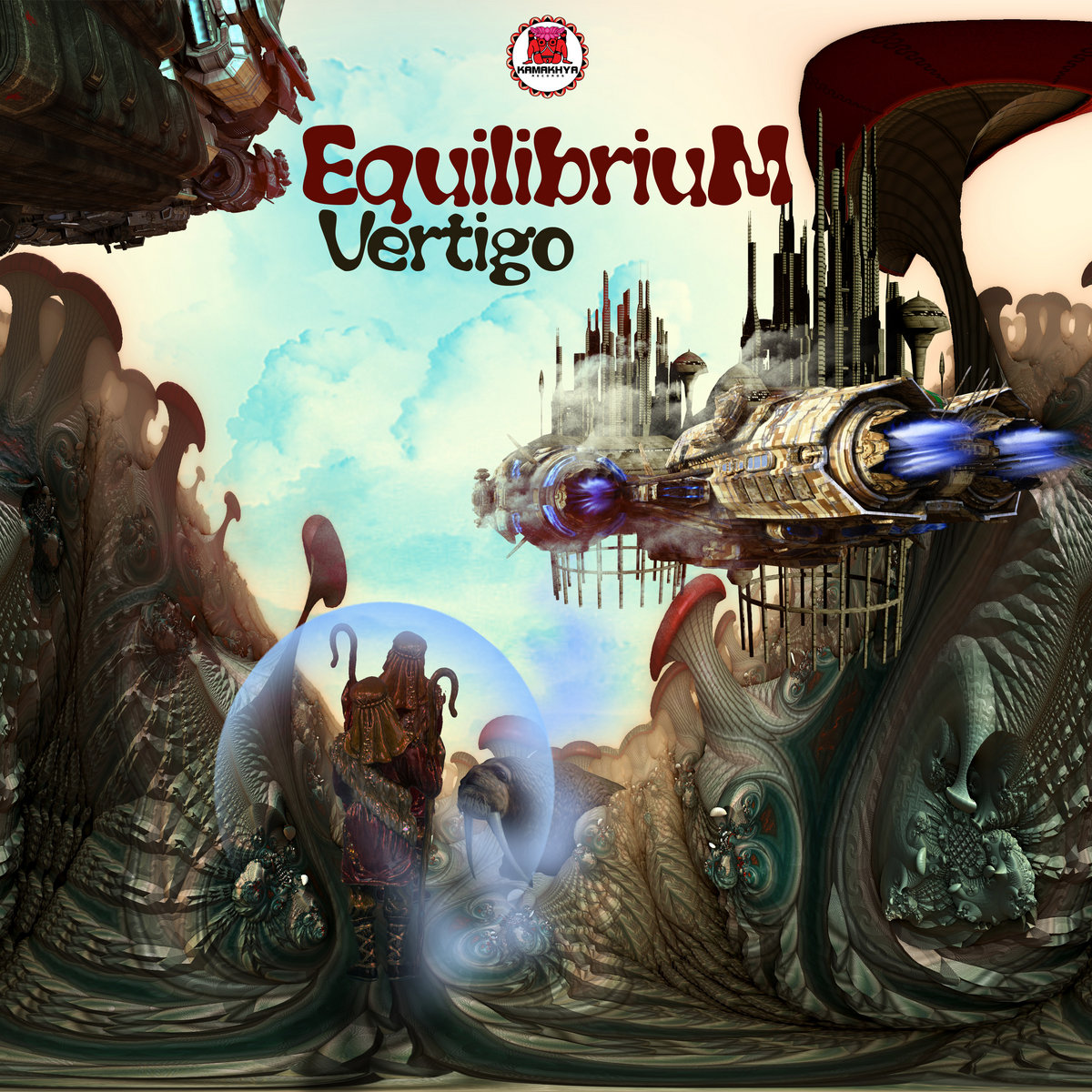 EquilibriuM Albums: songs, discography, biography, and listening guide ...