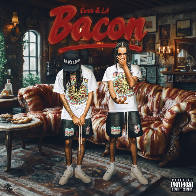 Bacon by E-Wuu (Single, East Coast Hip Hop): Reviews, Ratings, Credits ...