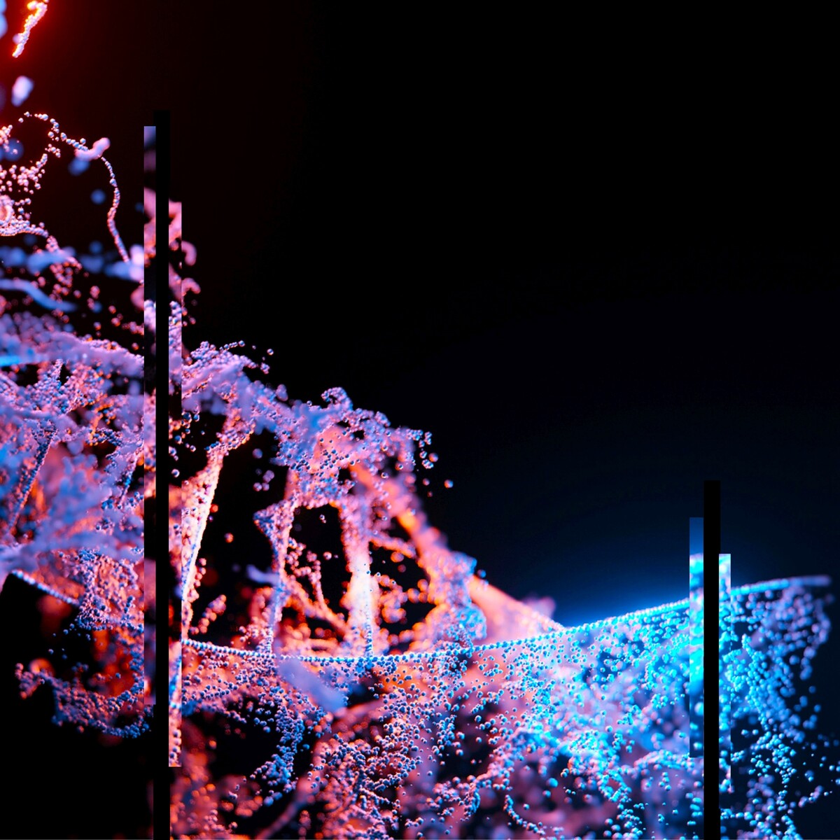 Oseidon by Scape One (Album, Electro): Reviews, Ratings, Credits, Song list - Rate Your Music